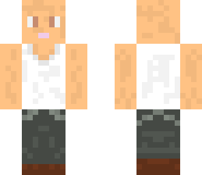 vin diesel | Minecraft Skins