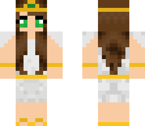 Hera | Minecraft Skin