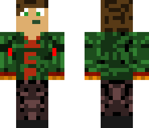 icp | Minecraft Skins