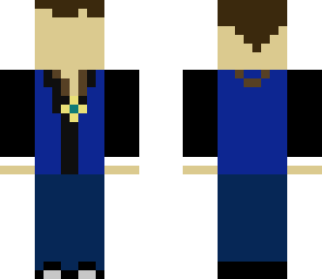 Animated player skin | Minecraft Skin