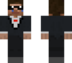 crying steve | Minecraft Skin
