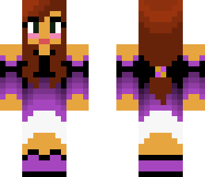 Imgur Skin | Minecraft Skins