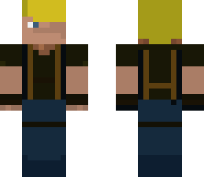 leon kennedy | Minecraft Skins