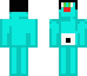 oggy | Minecraft Skin