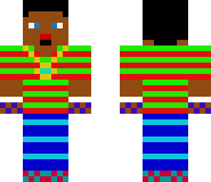 LeGit | Minecraft Skin