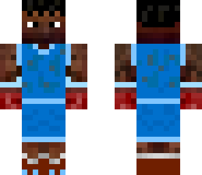 Balrog | Minecraft Skin