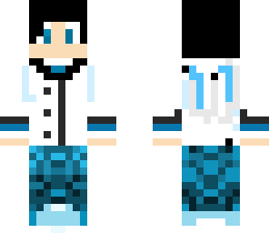 kuze | Minecraft Skins