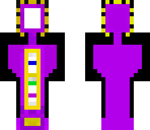 flopper | Minecraft Skins