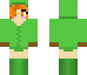 mob talker | Minecraft Skins