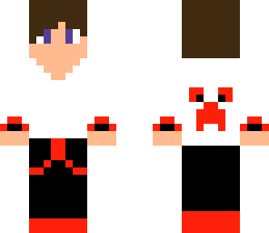 ghghghghg | Minecraft Skin