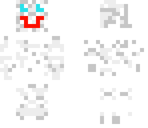 Pan Skin Minecraft Skins