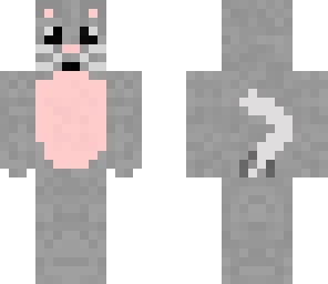 Maus | Minecraft Skins