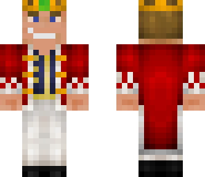 el skin real | Minecraft Skins