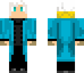 sparda | Minecraft Skins