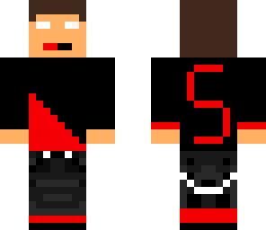 Shawn | Minecraft Skin