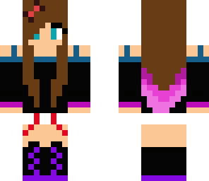 Biffle | Minecraft Skins