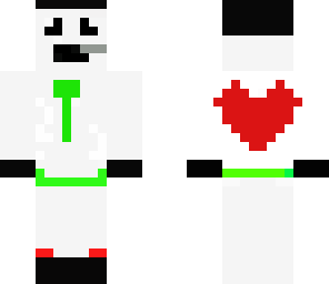 tobi minecraft | Minecraft Skins