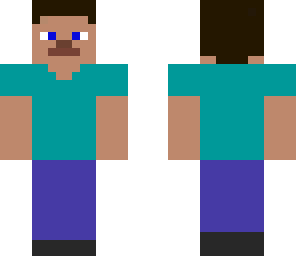 default | Minecraft Skin
