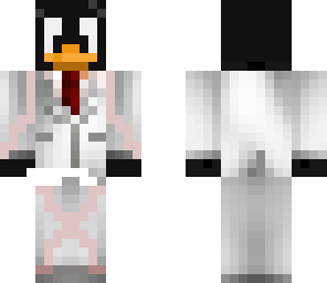 daffy duck | Minecraft Skins
