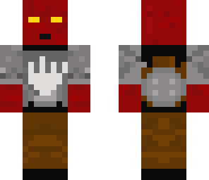 Saruman | Minecraft Skins