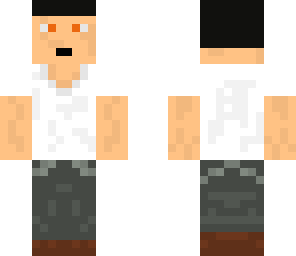 vin diesel | Minecraft Skins