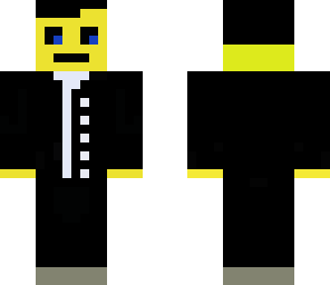 president kendenty JFK | Minecraft Skin