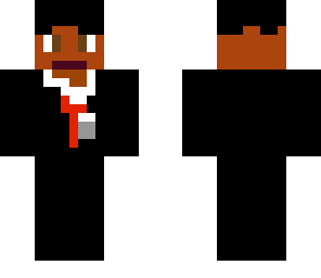 1 Block Tall | Minecraft Skins