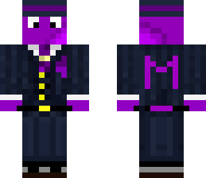 miffy | Minecraft Skins