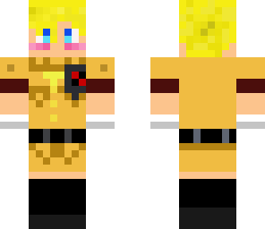 seras victoria | Minecraft Skins