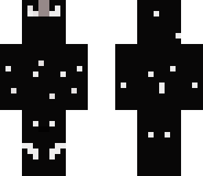 alien x | Minecraft Skin