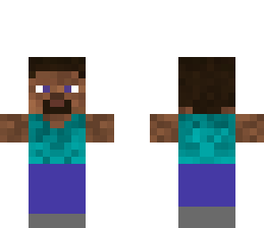 Midget skin | Minecraft Skin