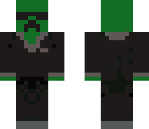 agente 006 | Minecraft Skin
