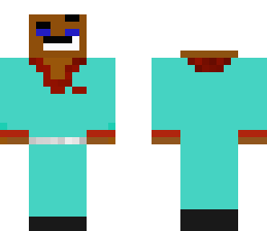 smooth steve | Minecraft Skin