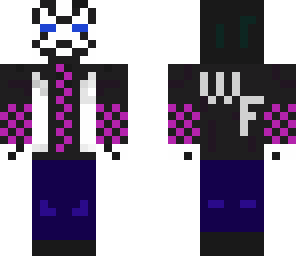 icp | Minecraft Skins