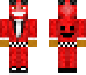 lagger | Minecraft Skins