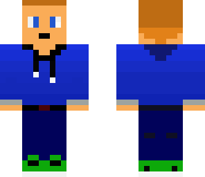 buzz cut | Minecraft Skins
