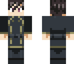 code geass | Minecraft Skins
