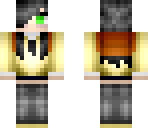 tomoko kuroki | Minecraft Skins