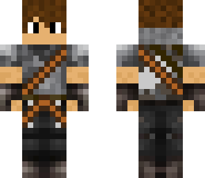 Mastercraft | Minecraft Skins