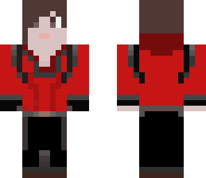 ada wong | Minecraft Skins