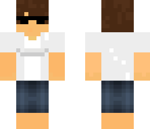 gustaf | Minecraft Skins