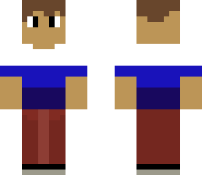 casca | Minecraft Skins