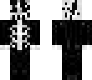 grim grim | Minecraft Skins