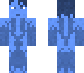 cortana | Minecraft Skins