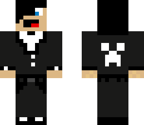traje de | Minecraft Skins