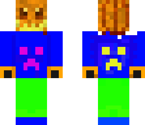 cool skindex | Minecraft Skin