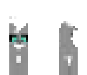 Realistic Cat | Minecraft Skins