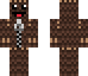 sackboy | Minecraft Skins