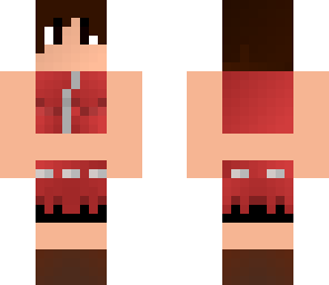 Meiko | Minecraft Skin