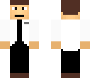 Archaeologist | Minecraft Skins